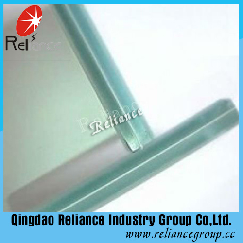 8.38 Clear Laminated Glass / PVB Glass /Layered Glass /Double Glass ...
