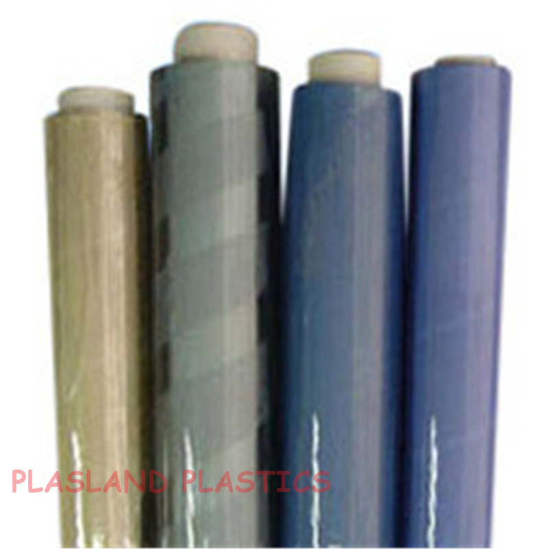 PVC Transparent Clear Film/ Transparent Clear PVC Film - China-Crystal.com