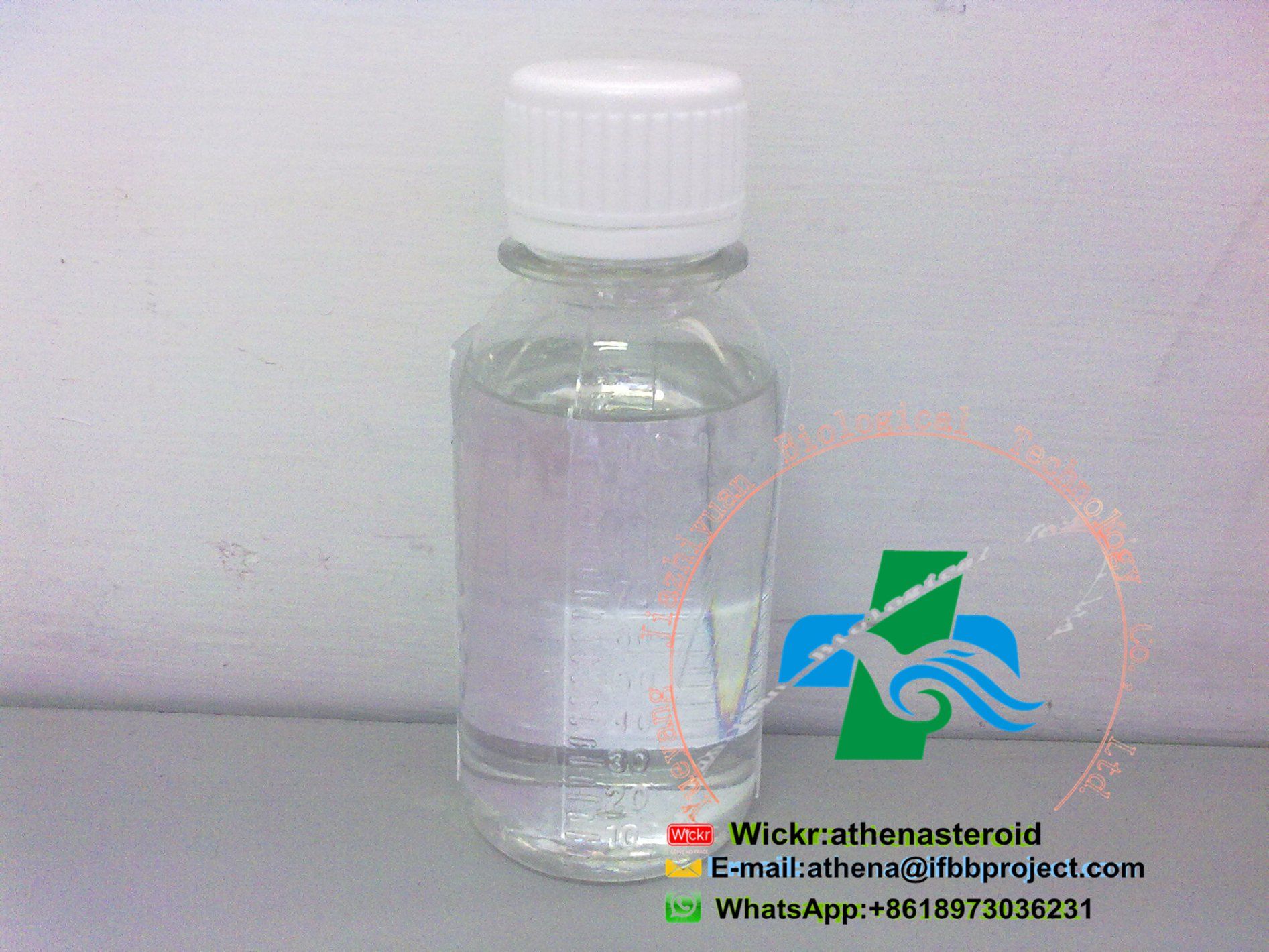 China Safe Organic Solvents Benzyl Alcohol Pharmaceutical Grade / Daily ...