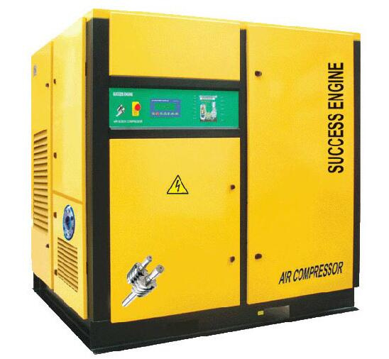 Success Engine Energy Saving VSD Screw Air Compressor (55KW, 10Bar ...