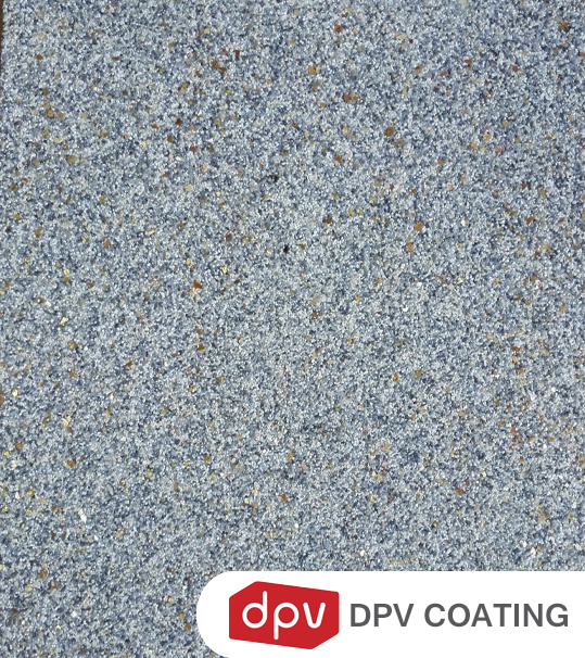 Water Based Crystal Arts Stone Exterior Wall Coating - China-Crystal.com