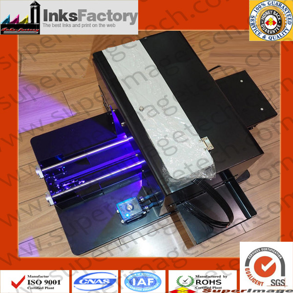 A4 UV Flatbed Printers/A4 UV Printer/A4 LED UV Printer - China-Crystal.com
