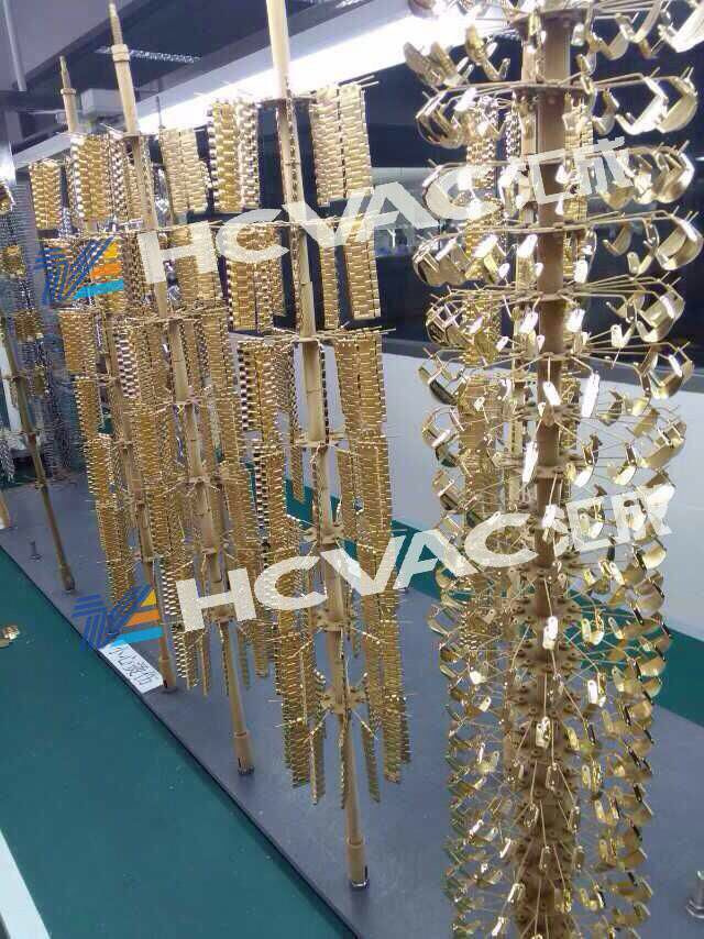 Jewelry Ipg Gold PVD Vacuum Coating System/Ipg, Ipr, IPS, Ipb PVD ...