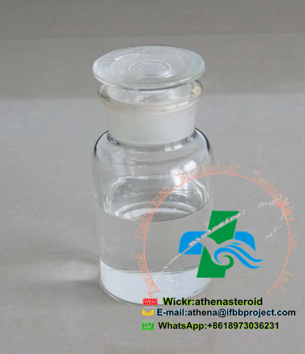 China Safe Organic Solvents Benzyl Alcohol Pharmaceutical Grade / Daily ...