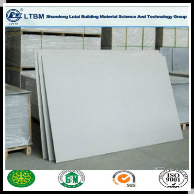 High Strength 9mm Fire Board Price Calcium Silicate - China-Crystal.com