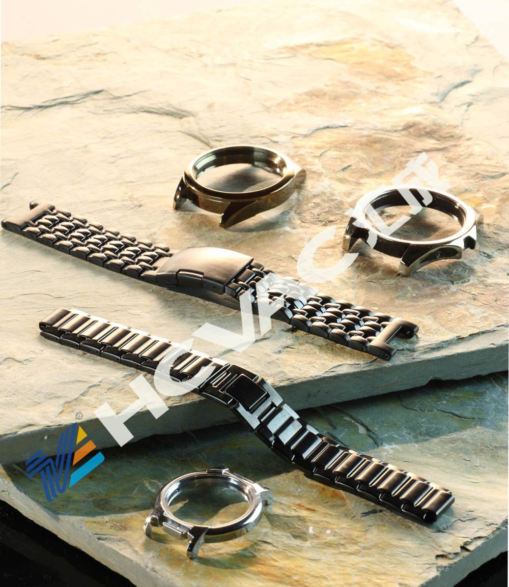 Jewelry Ipg Gold PVD Vacuum Coating System/Ipg, Ipr, IPS, Ipb PVD ...