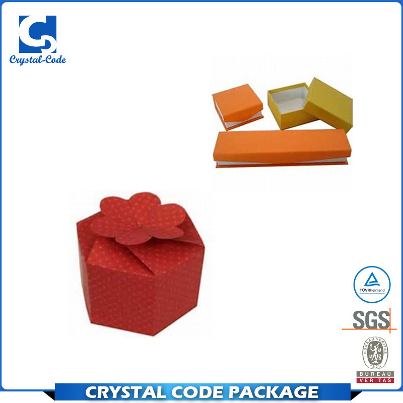 China OEM Square Packaging Custom Printed Box Details - China-crystal.com