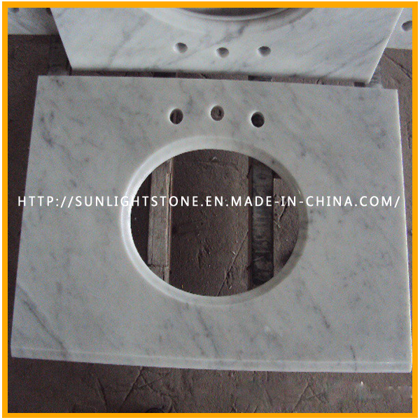 Polished Crystal White Wave Marble for Stone Tiles Paving Flooring ...