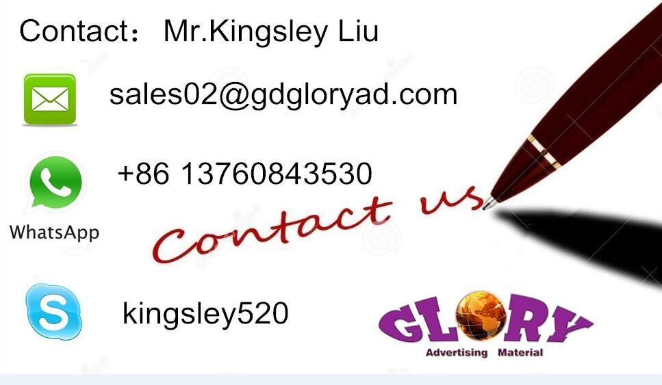 European Illuminated Advertising LED Outdoor Vacuum Light Box - China ...