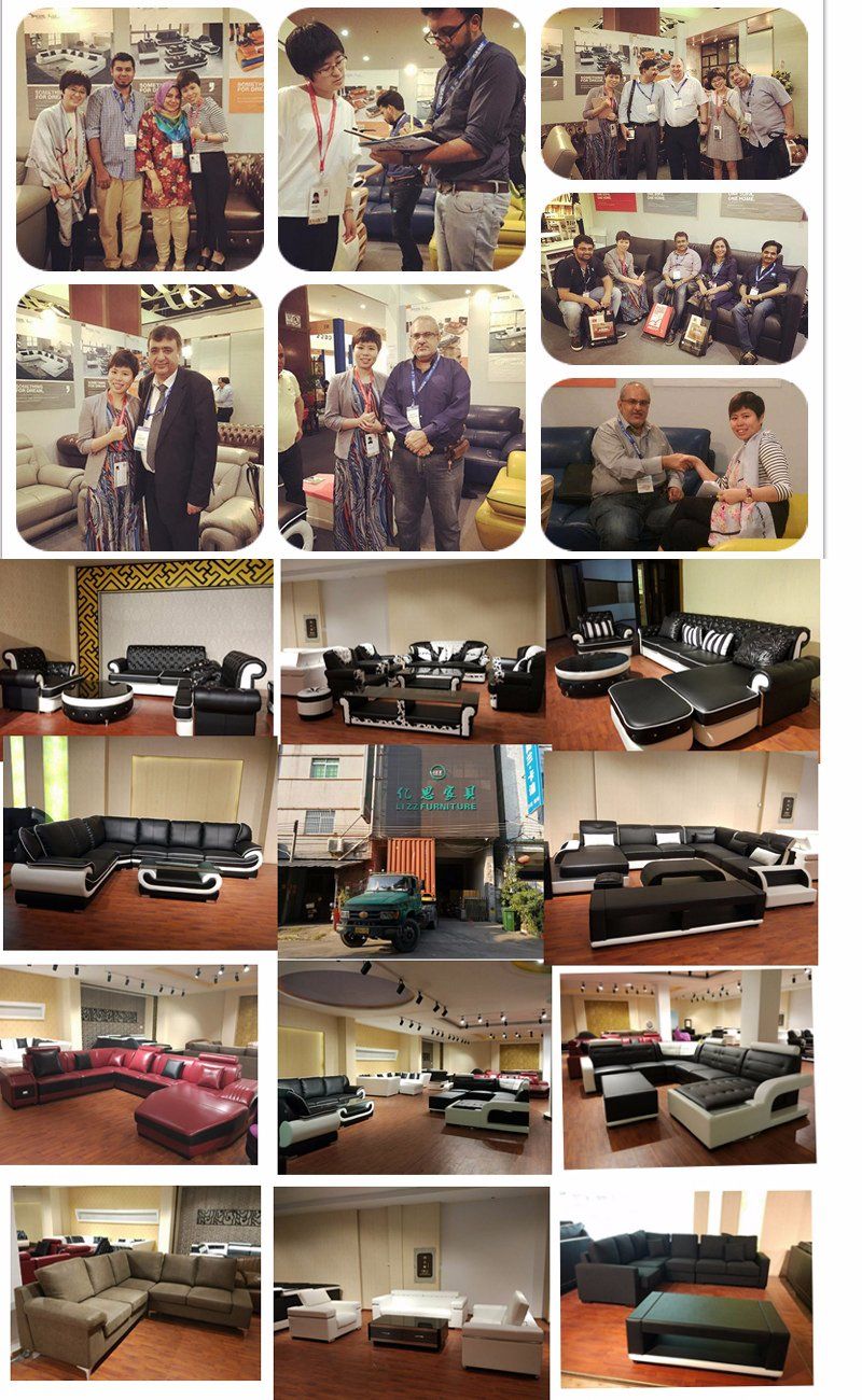 Different Color Modern Luxury Contemporary Fabric Sofa with Crystal - China-Crystal.com